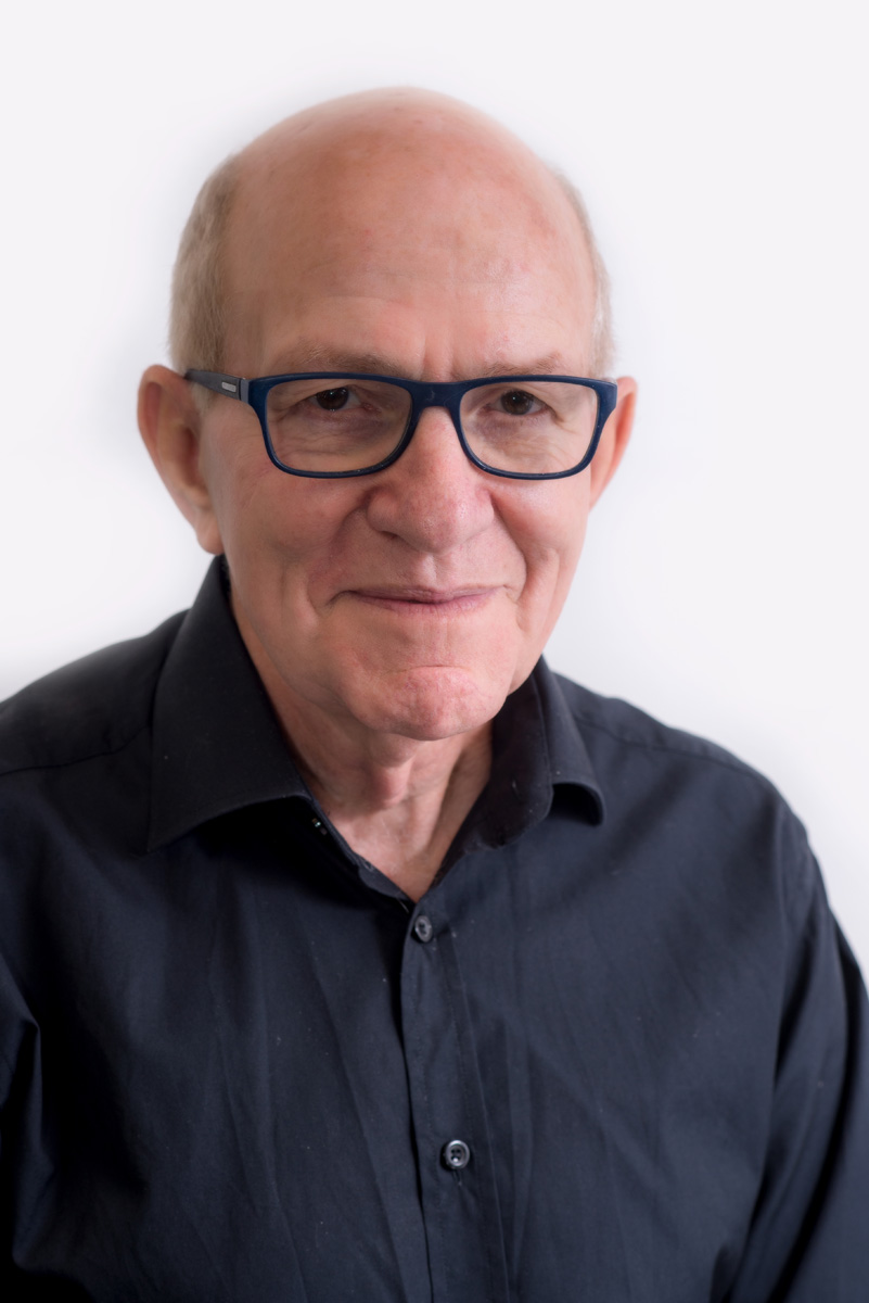 Yochanan Zengen - המשכן לבוררות ופתרון סכסוכים